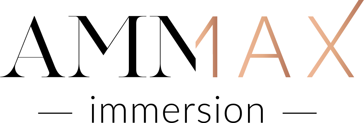 Présentation – Ammax Immersion